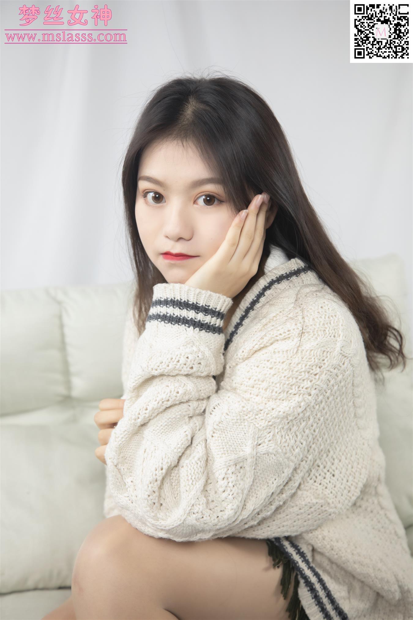 [MSLASSS]子然 粉紅PINK [62P] - 貼圖 - 清涼寫真 - JKF 捷克論壇