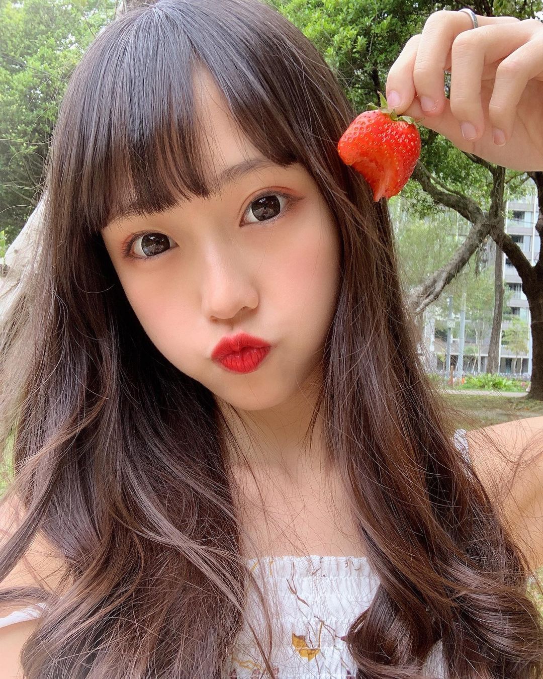 超萌粉系少女－瑋庭Angela | 趣事頭條新聞 | havefun.buzz