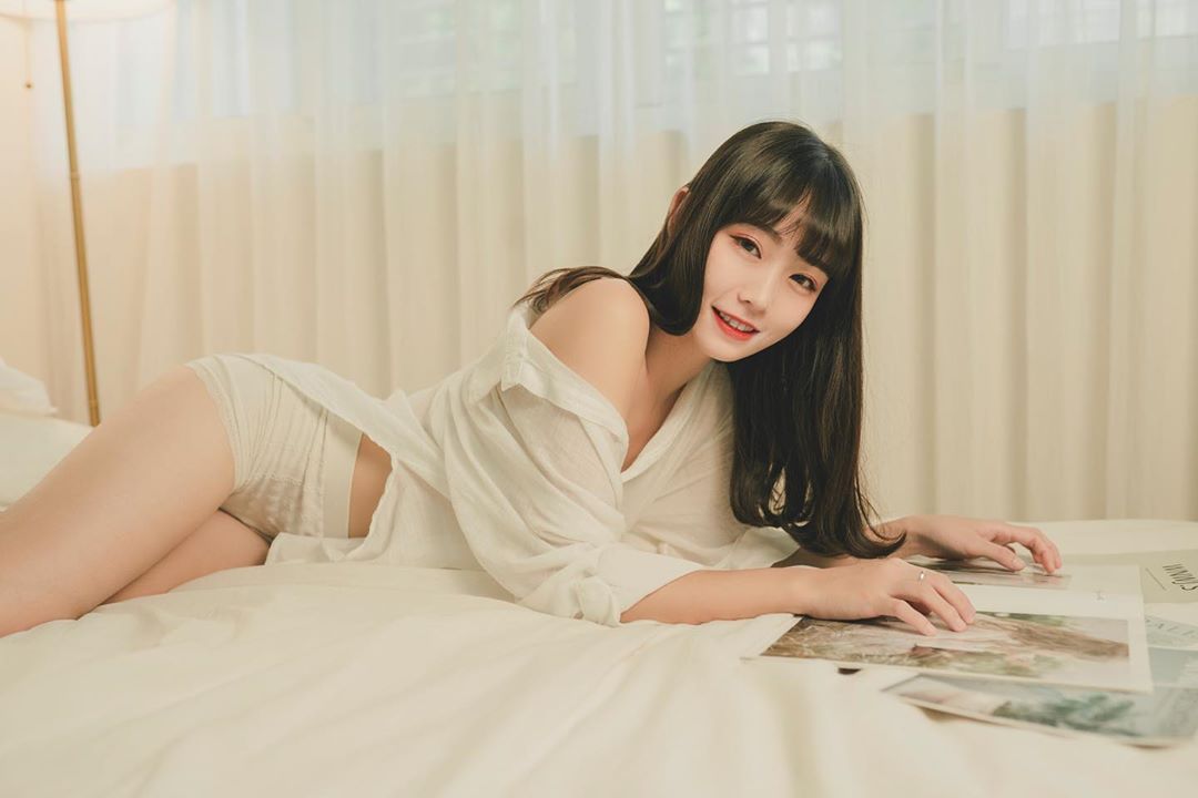 超萌粉系少女－瑋庭Angela | 趣事頭條新聞 | havefun.buzz