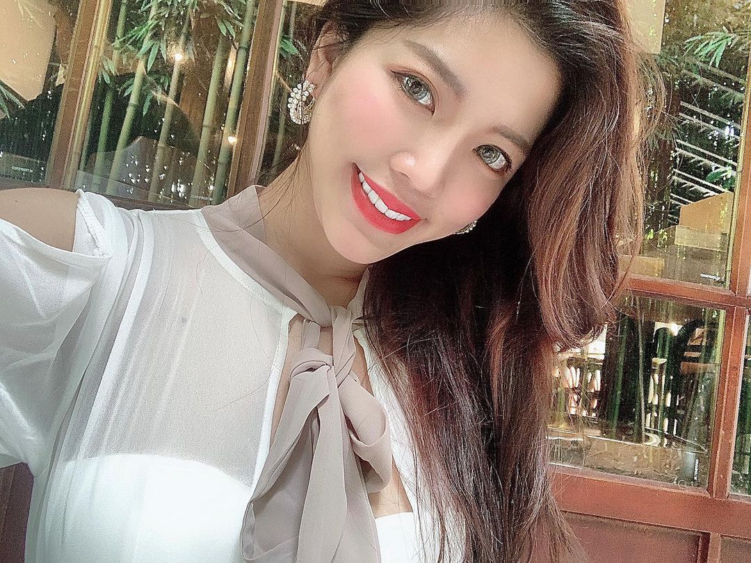 莎莎Lisa 「完美身材」誘人視角…惹火程度爆表 -6park.com