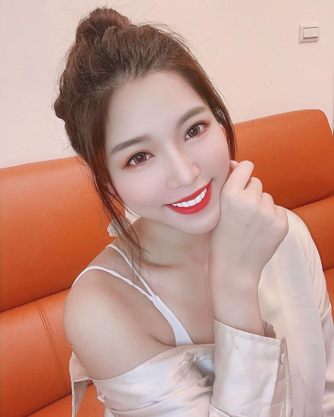 莎莎Lisa 「完美身材」誘人視角…惹火程度爆表 -6park.com