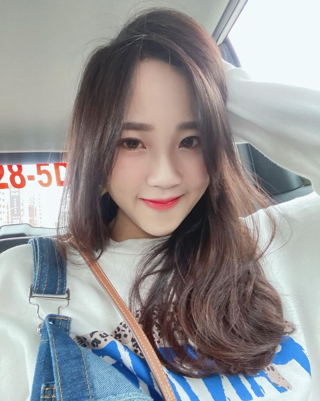 超正國文老師「Queenta Kuo」外在與內在兼具 .. -6park.com