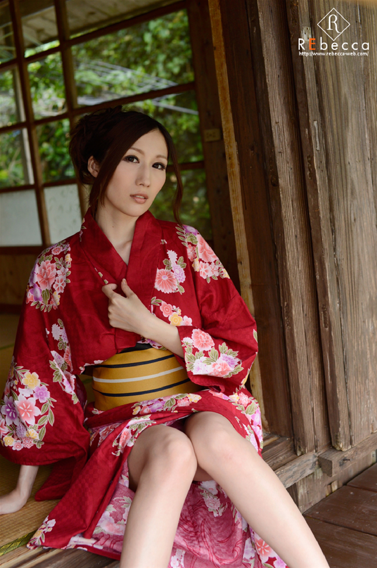 Julia2 あの素晴らしいJをもう一度・JULIA デジタル寫真集 - 貼圖 - 清涼寫真 - JKF 捷克論壇