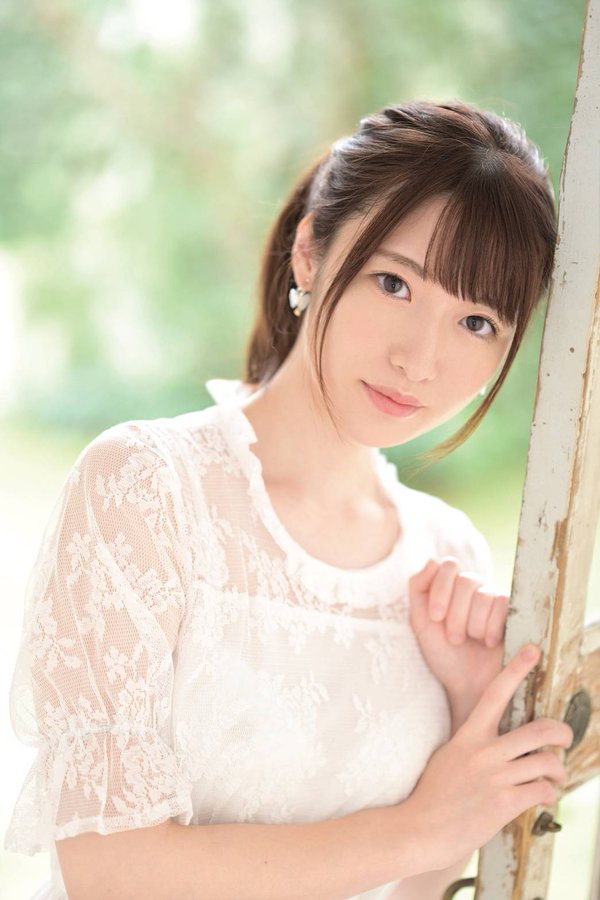 賢淑氣質! D罩杯白嫩美少女「上坂芽衣」av出道!食慾旺盛性慾更是無底洞! R18成人站 流量密碼