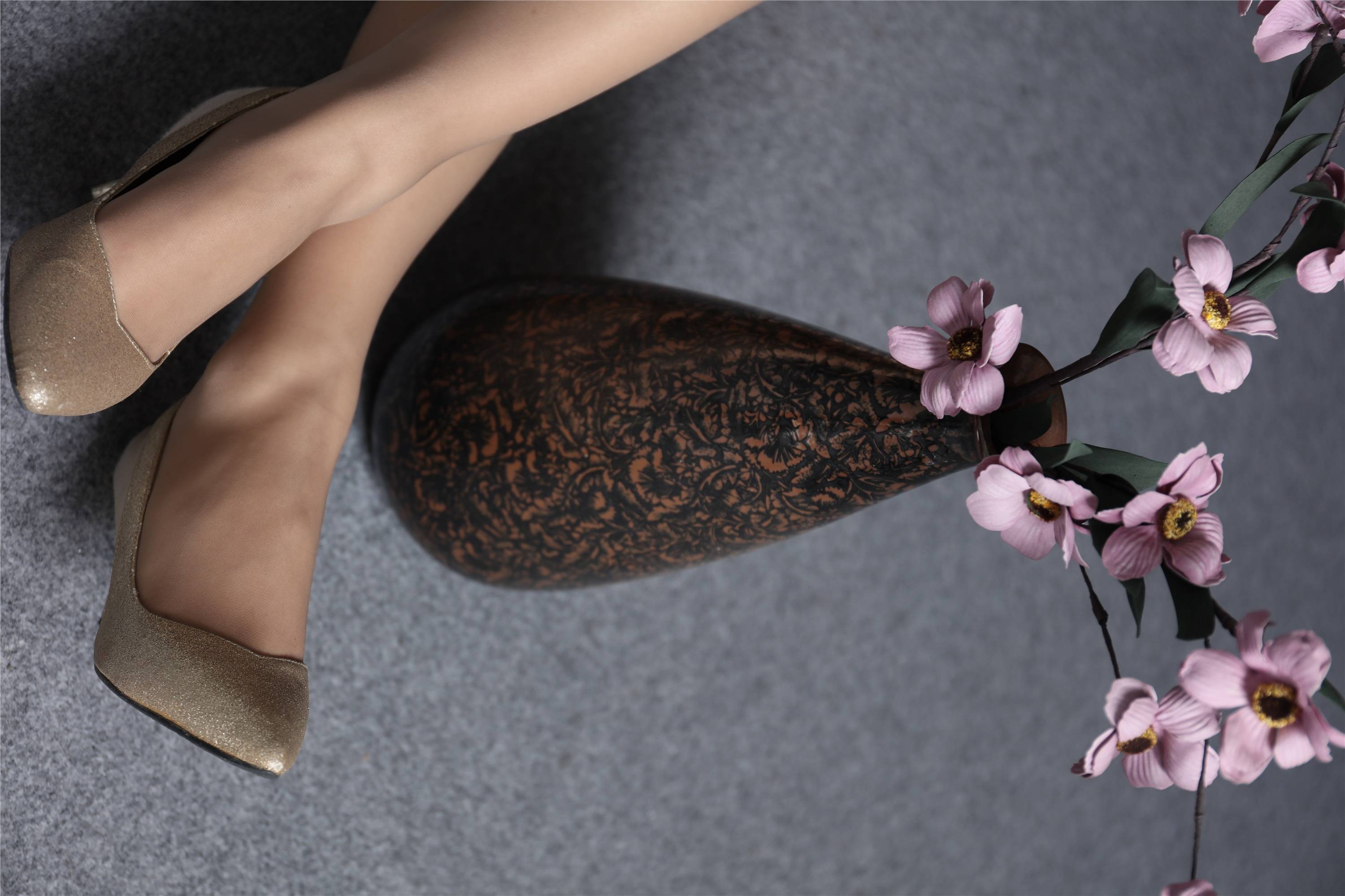 【奈絲寫真系列】NO.086 高高《 腿+足 特寫 》【43P】 - 貼圖 - 絲襪美腿 - JKF 捷克論壇