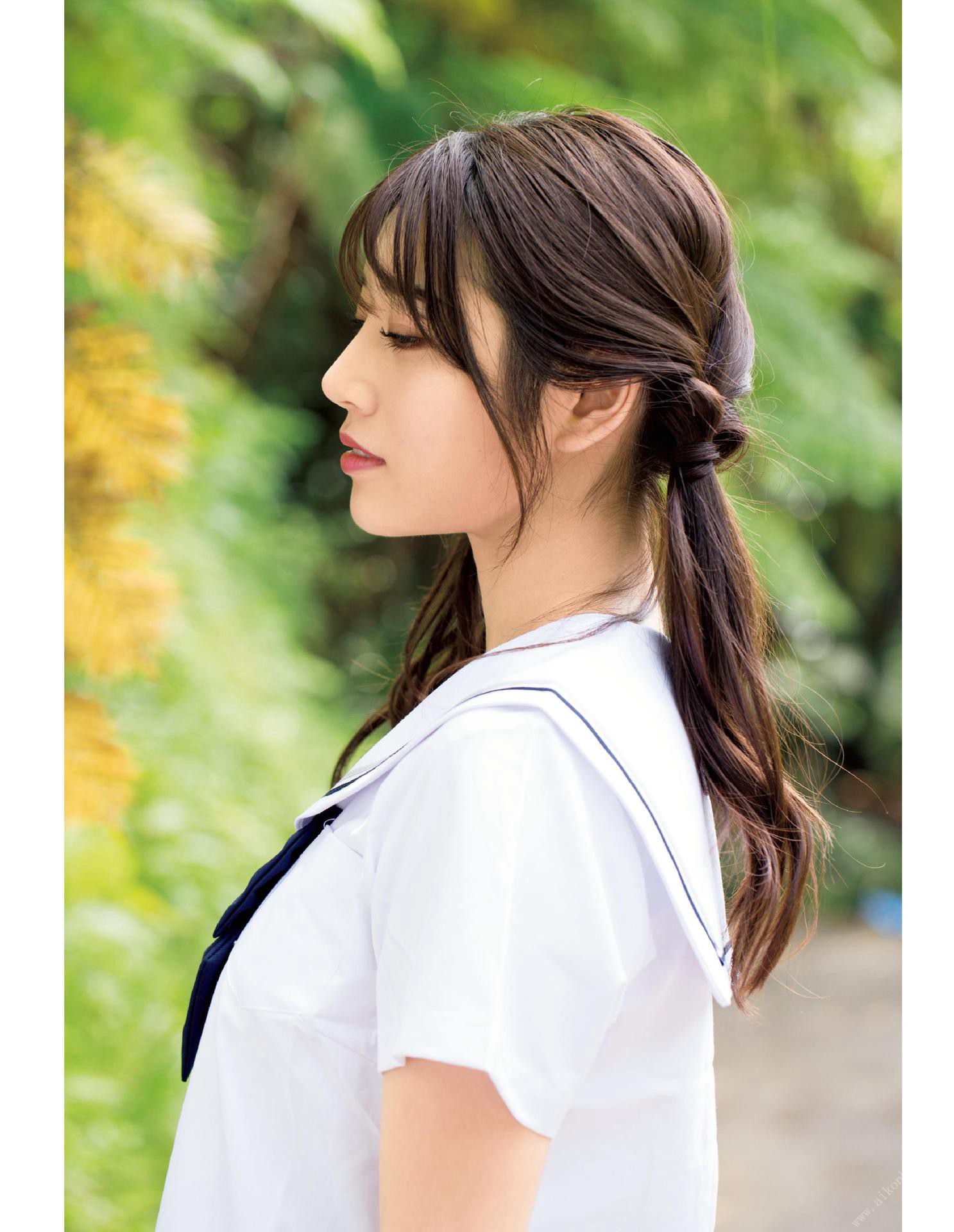 河北彩花1st.寫真集 「SAIKA」 - 貼圖 - 清涼寫真 - R18成人站-流量密碼