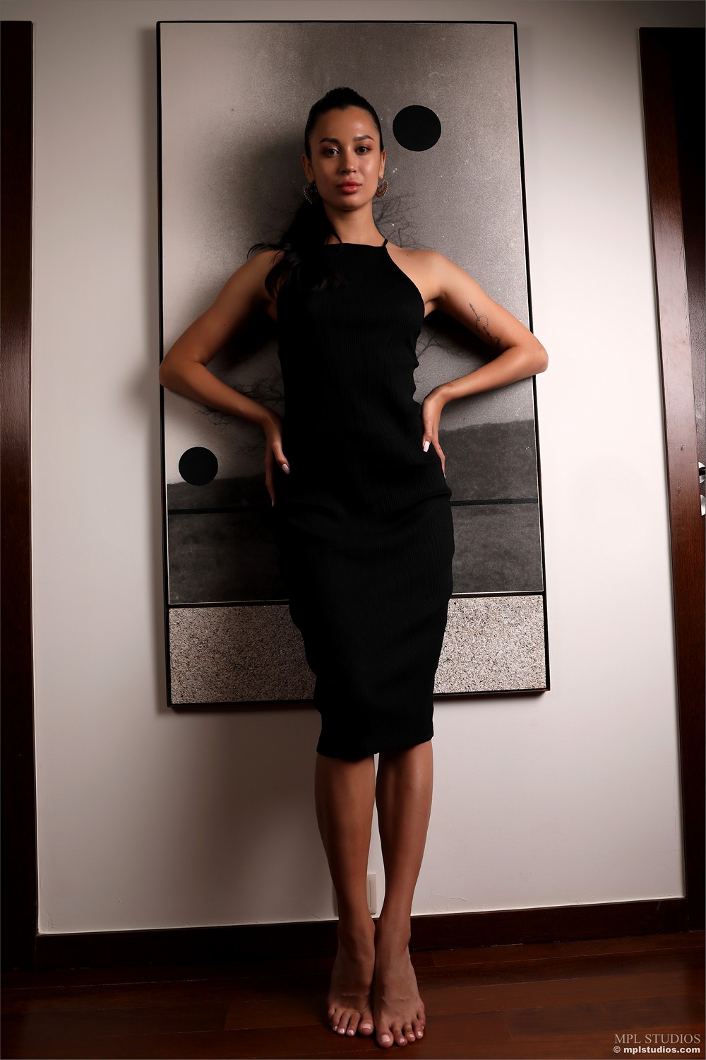 【MPL Studios】Jul 30, 2022 - Aria A Silent Spring【127P】 - 貼圖 - 歐美寫真 - R18成人站-流量密碼