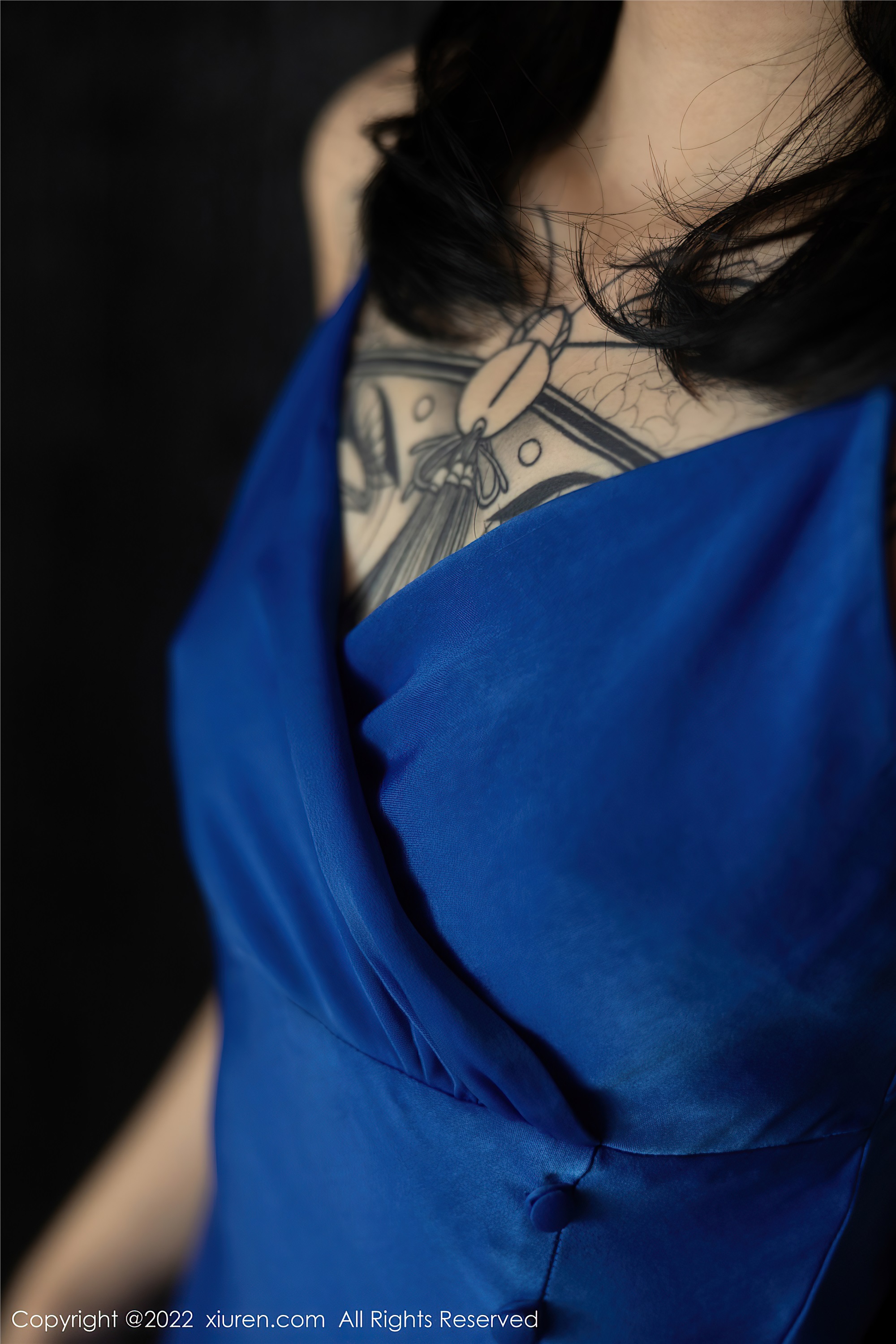 【Xiuren秀人系列】2022.06.20 NO.5165 奶瓶 完整版無水印寫真【83P】 - 貼圖 - 絲襪美腿 - JKF 捷克論壇