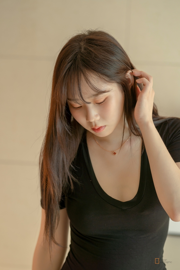 [Korean Realgraphic] No.08 Myu_a_ (뮤아) - 貼圖 - 清涼寫真 - R18成人站-流量密碼