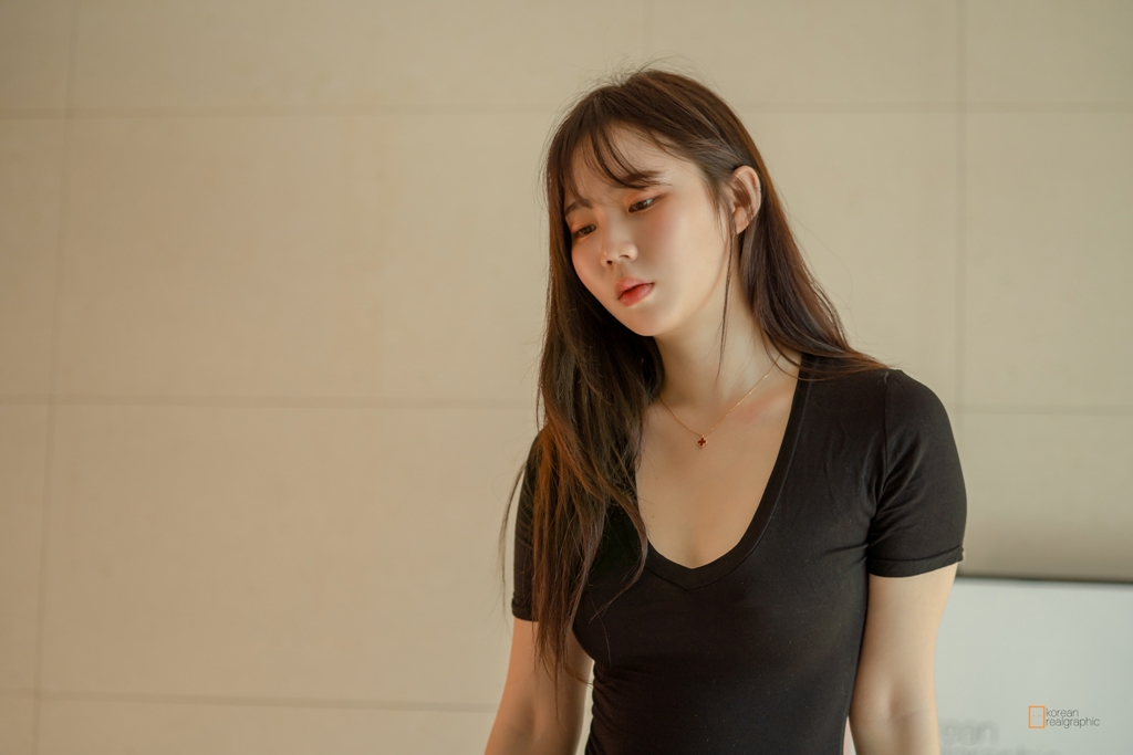 [Korean Realgraphic] No.08 Myu_a_ (뮤아) - 貼圖 - 清涼寫真 - R18成人站-流量密碼