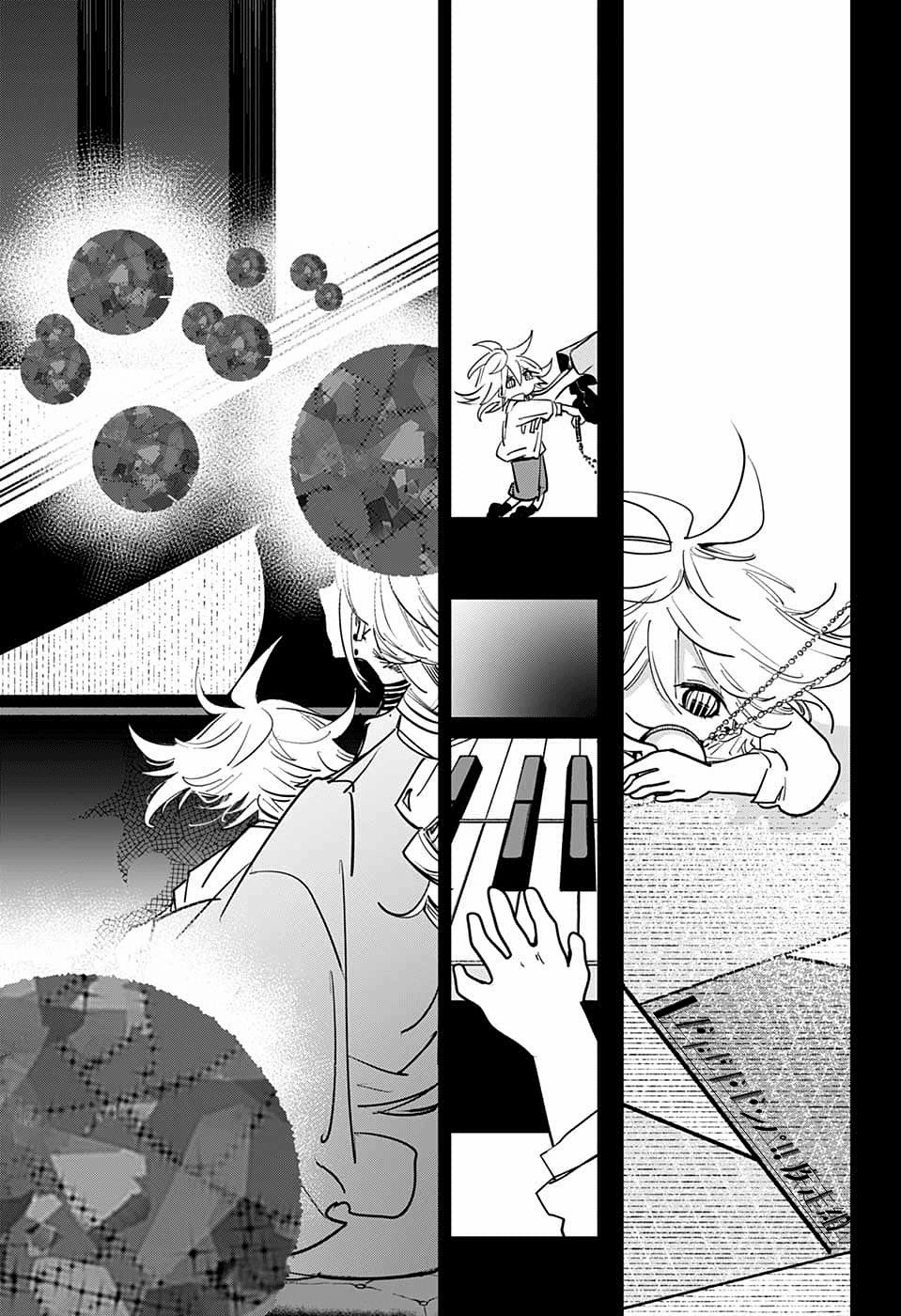 PPPPPP 第64話 - 漫畫版 - JKF 捷克論壇