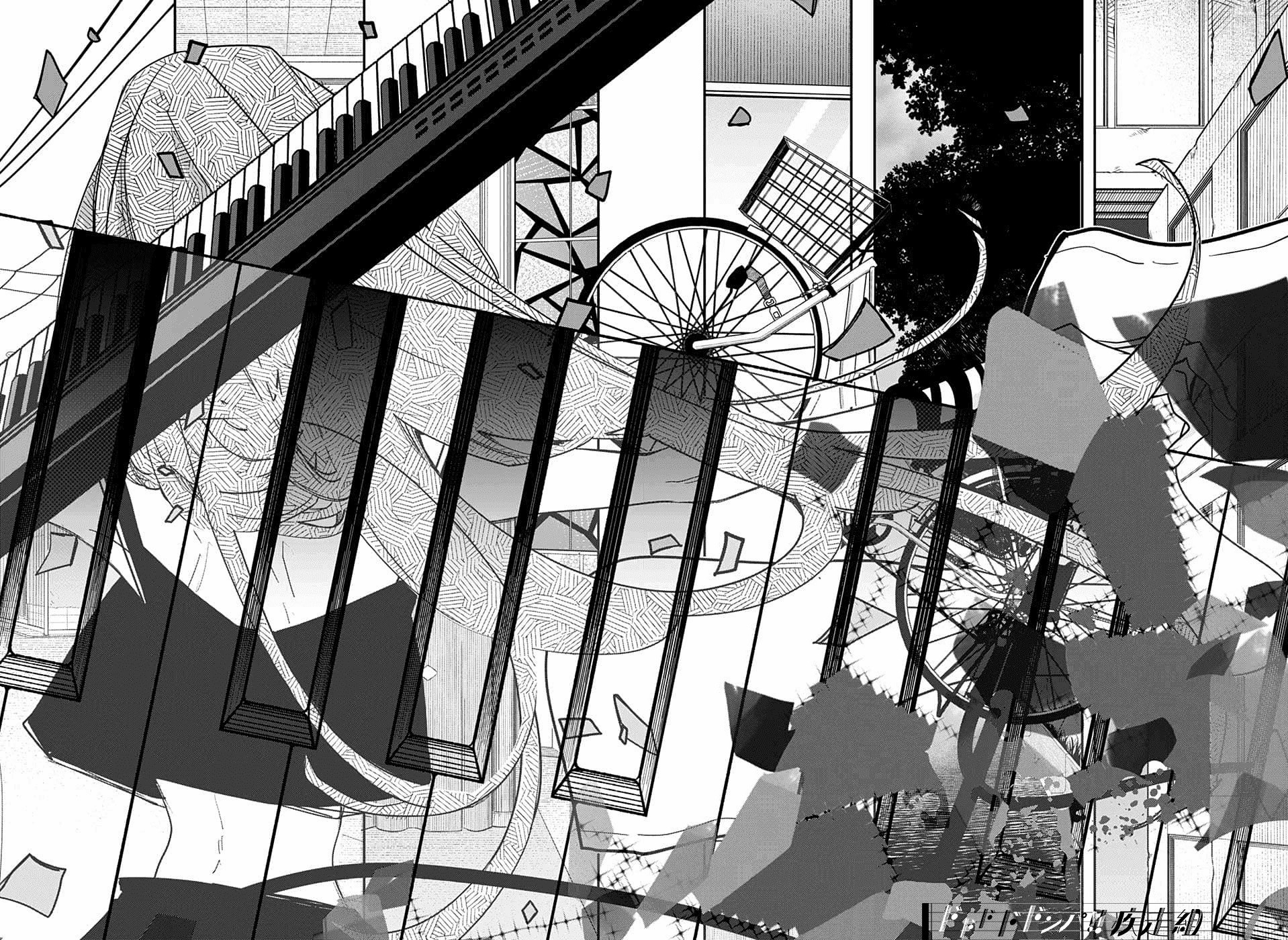 PPPPPP 第64話 - 漫畫版 - JKF 捷克論壇