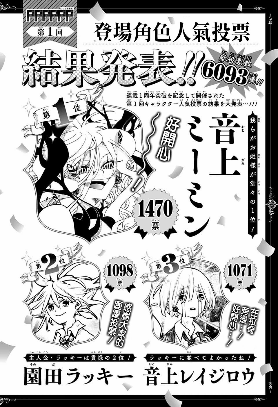 PPPPPP 第64話 - 漫畫版 - JKF 捷克論壇