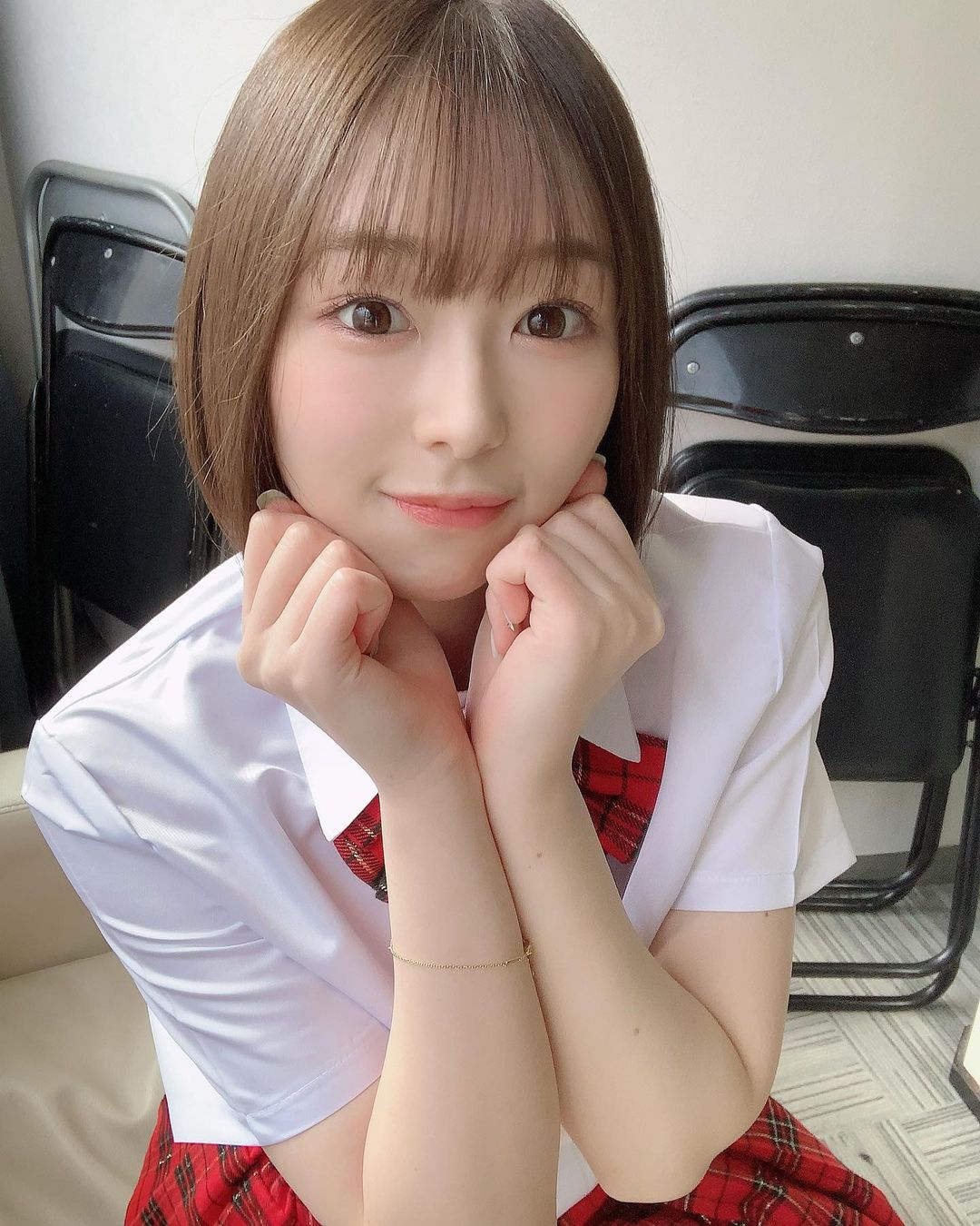 AV爱好者「新名爱明（新名あみん）」看片看出心得SSNI-970 下海过戏瘾，真实感受升天KG-岛国女优-帝王之家