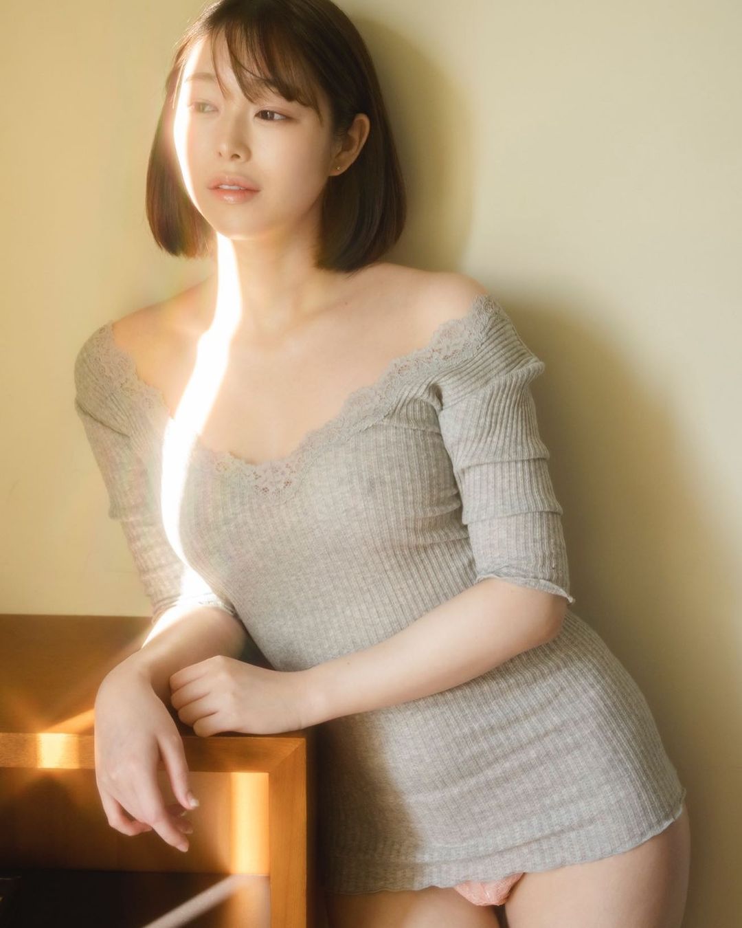 AV爱好者「新名爱明（新名あみん）」看片看出心得SSNI-970 下海过戏瘾，真实感受升天KG-岛国女优-帝王之家