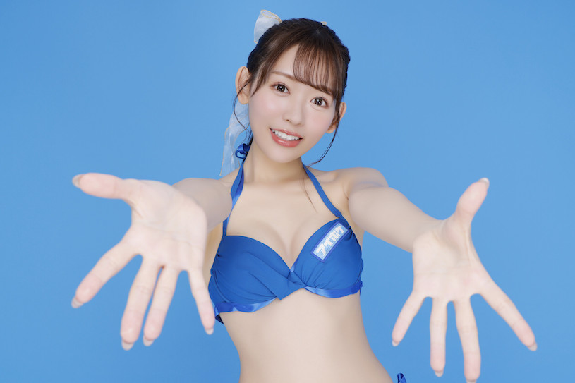 IP社高颜值顶级新人IPX-943「古川ほのか（古川穗花）」，看似温柔其实是「火辣小野猫」！-岛国女优-帝王之家