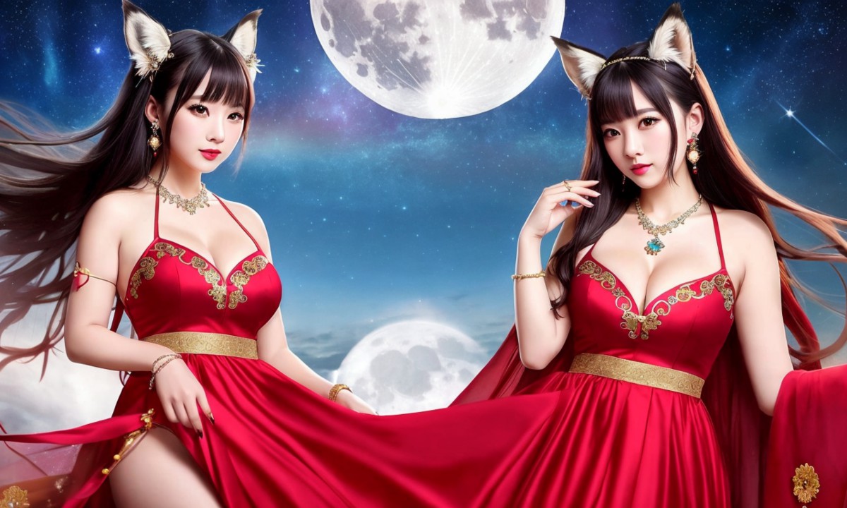 AIModel Vol.043 Fairy Style – modelsmagz.com