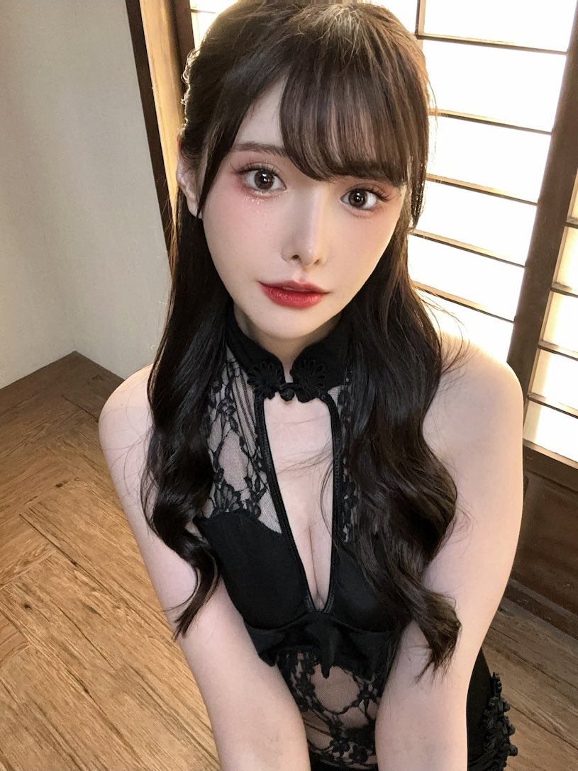 S级女优「新有菜」新作，突袭检查，MIDV-289，一开门就用「逆天美腿」诱惑！-岛国女优-帝王之家