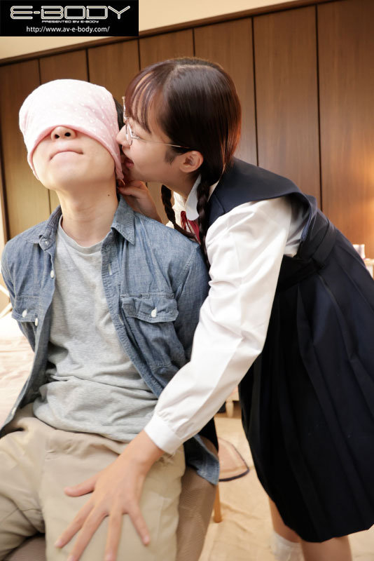 对于抵抗力差劲的家教老师，EBOD-976 「星乃夏月」用G就马上搞定了！-综合资讯-白鹭情