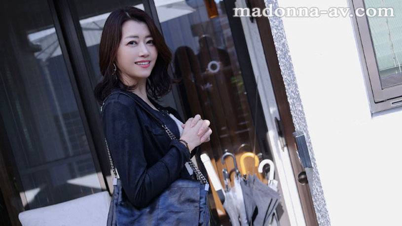 AV界熟女扛霸子！ACHJ-009 美魔女「北条麻妃」对决清水健，超真实解禁！-综合资讯-白鹭情