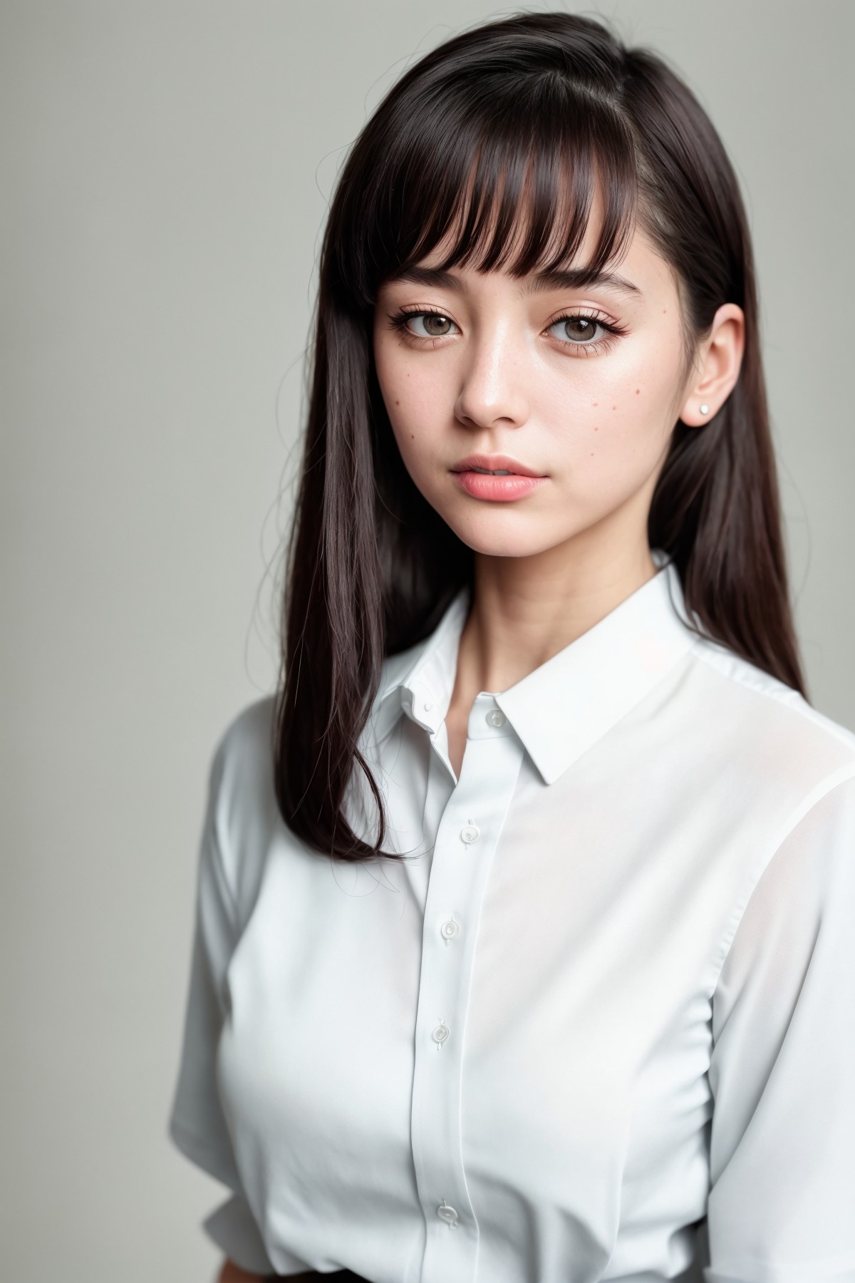 AIModel Vol.072 Portrait – modelsmagz.com