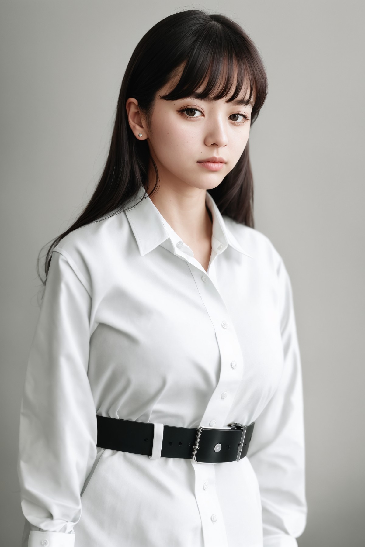 AIModel Vol.072 Portrait – Character AI