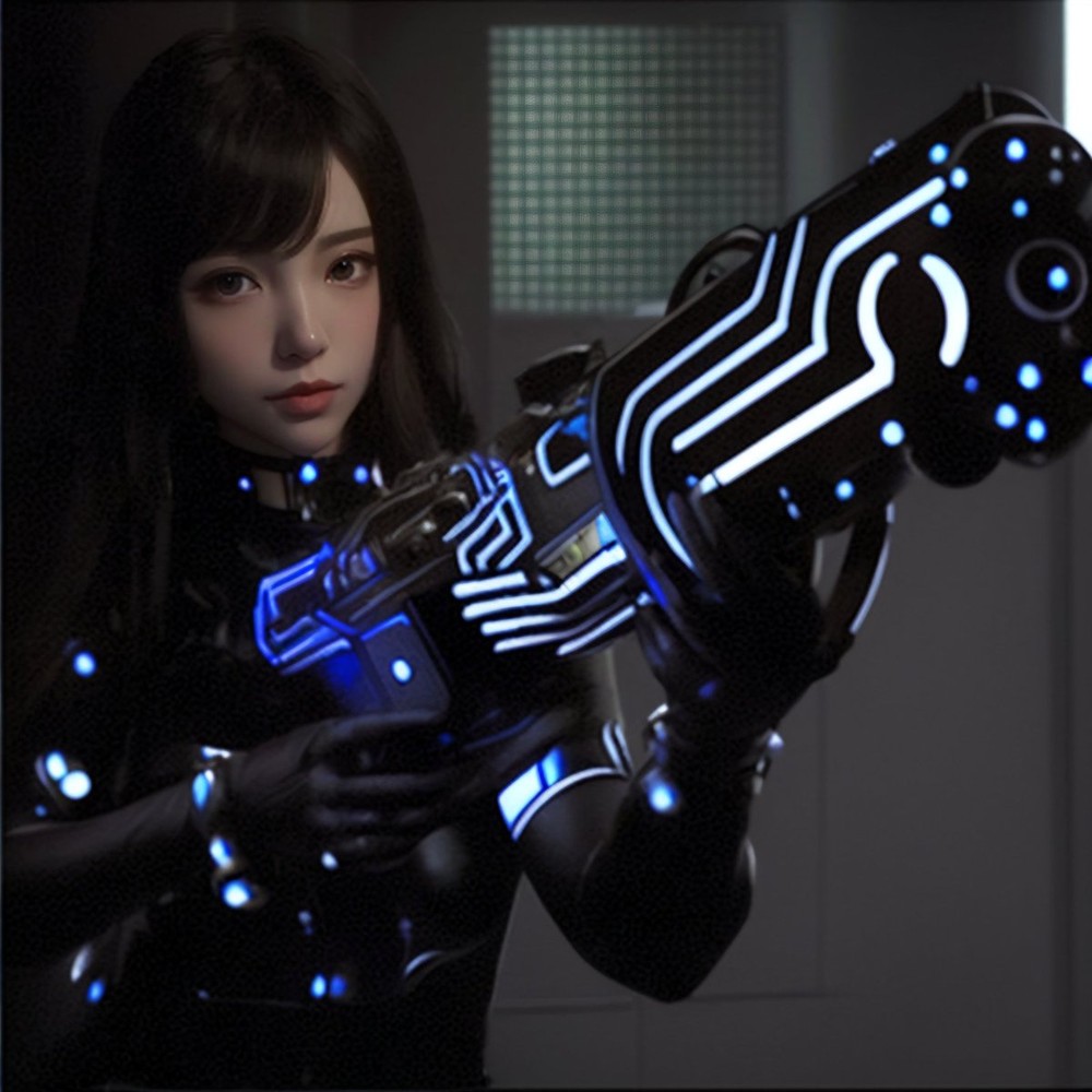 diaoxie AI gallery 17 – modelsmagz.com