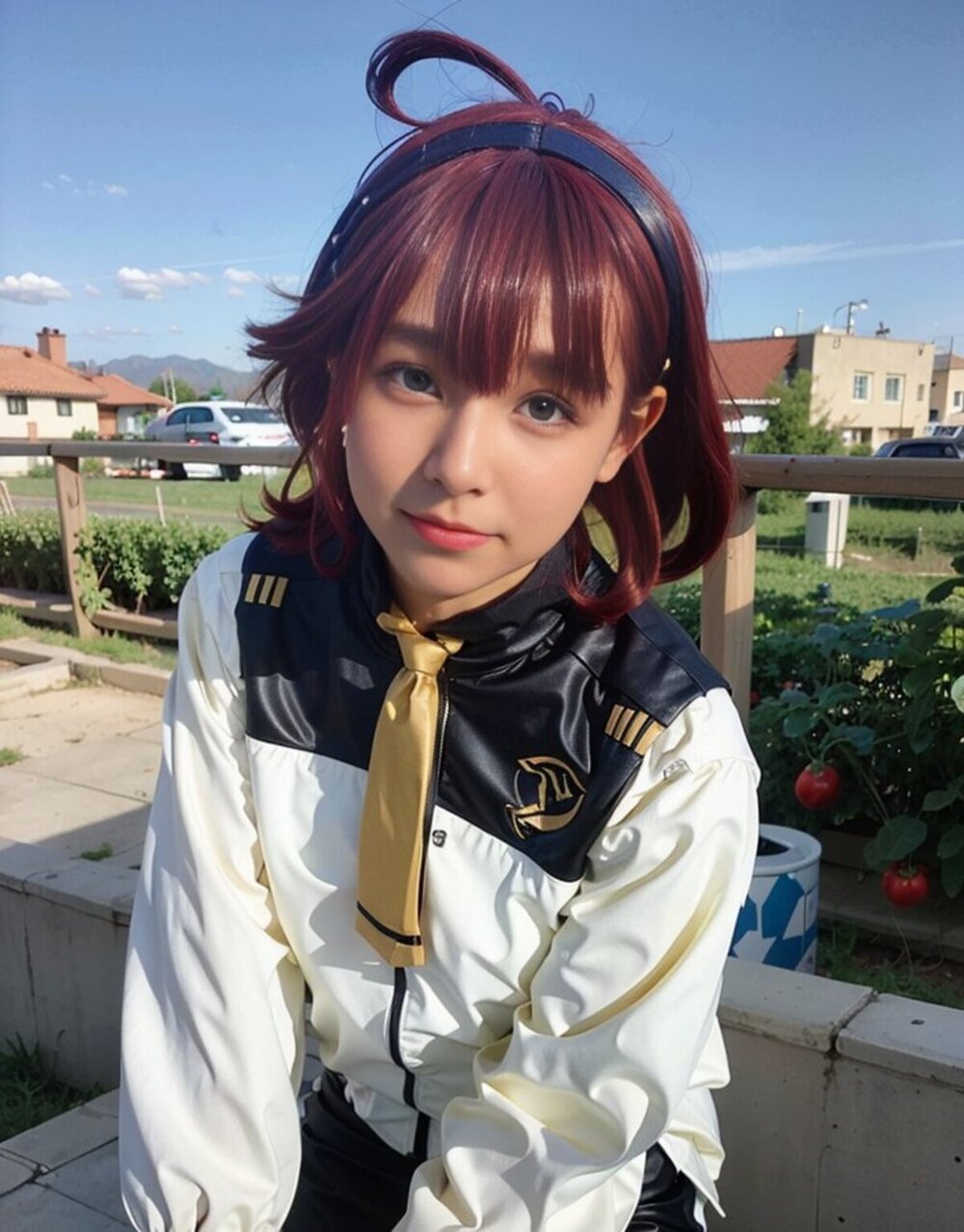 Flamo.AI Cosplay 20 – modelsmagz.com