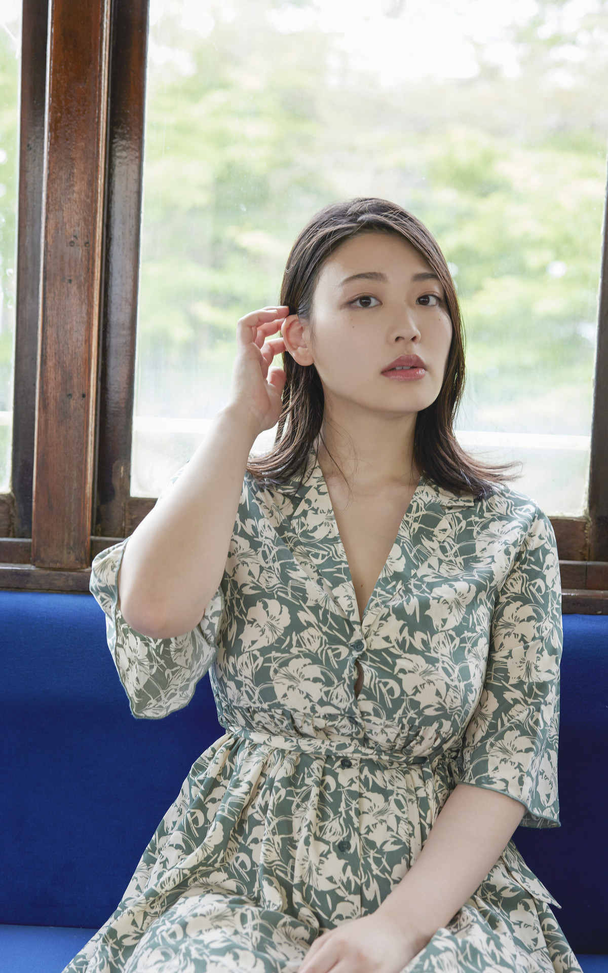 [風吹ケイ] 火辣身姿香氣逼人 看了快窒息(48P) - cool18.com