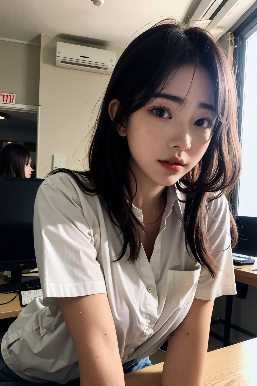 PIXIV Cycllops [AI Generated] 2 – Character AI