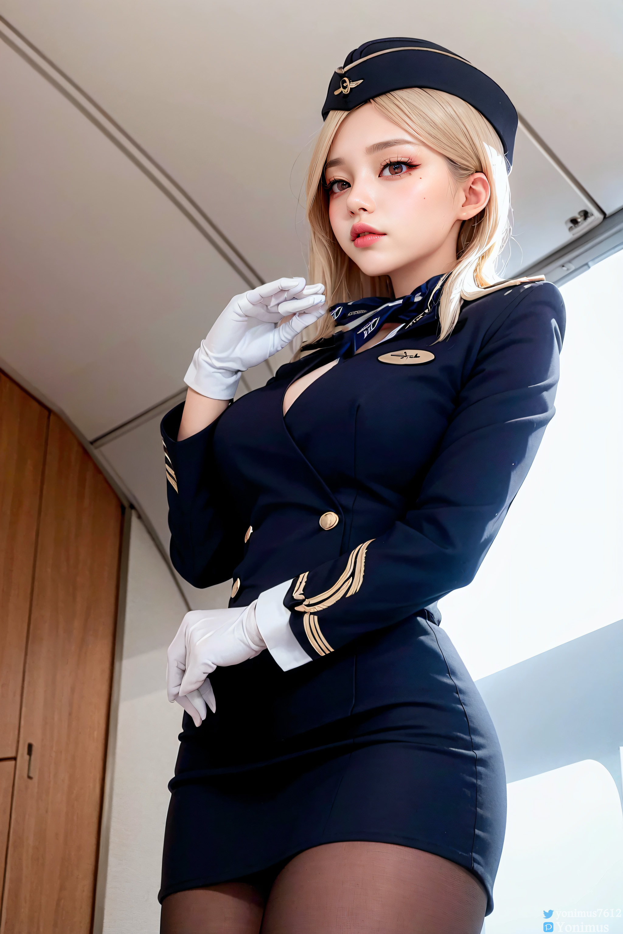 [yonimus] Lewd Ca A 2