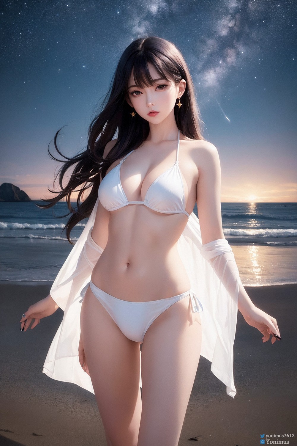 [yonimus] Sex On The Beach 1