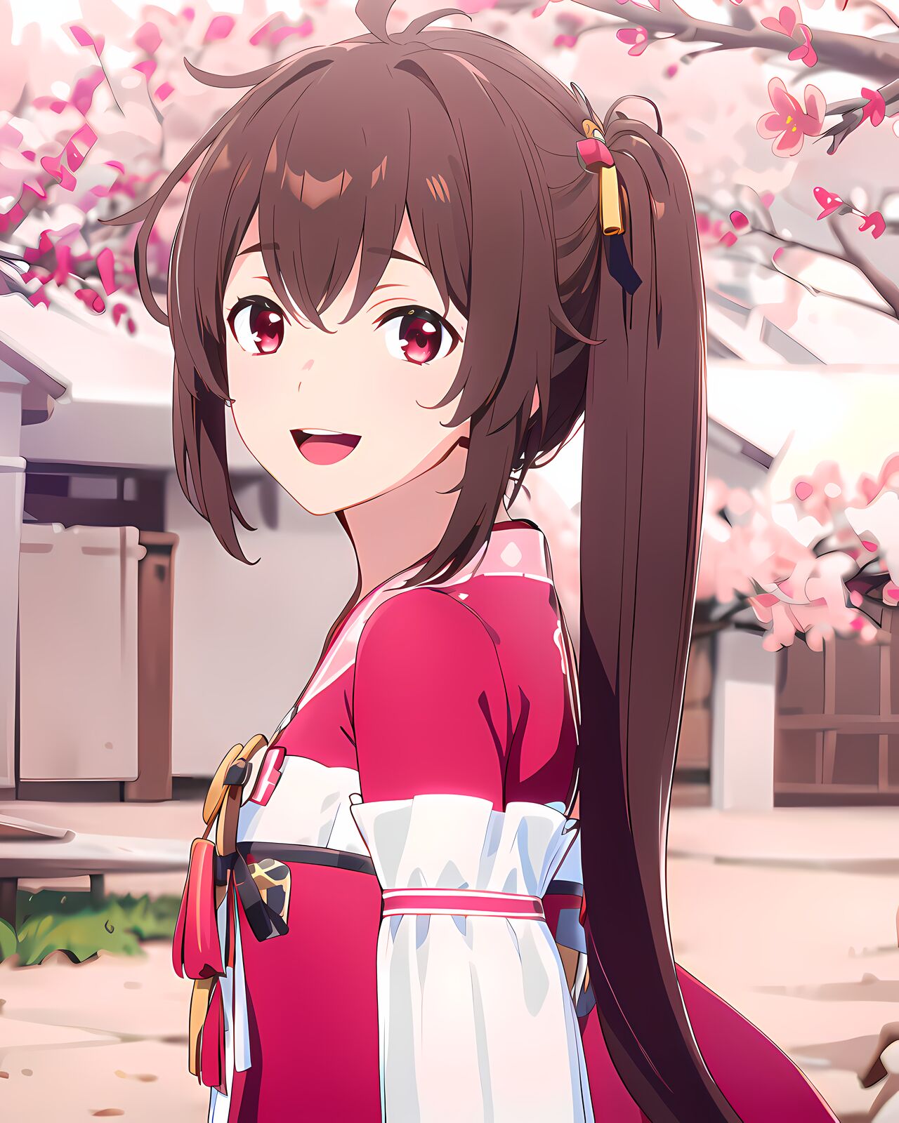 [pixiv][AI生成]Chinese hot vtuber Ling Yuan yousa coexistence [AI Generated] – Character AI