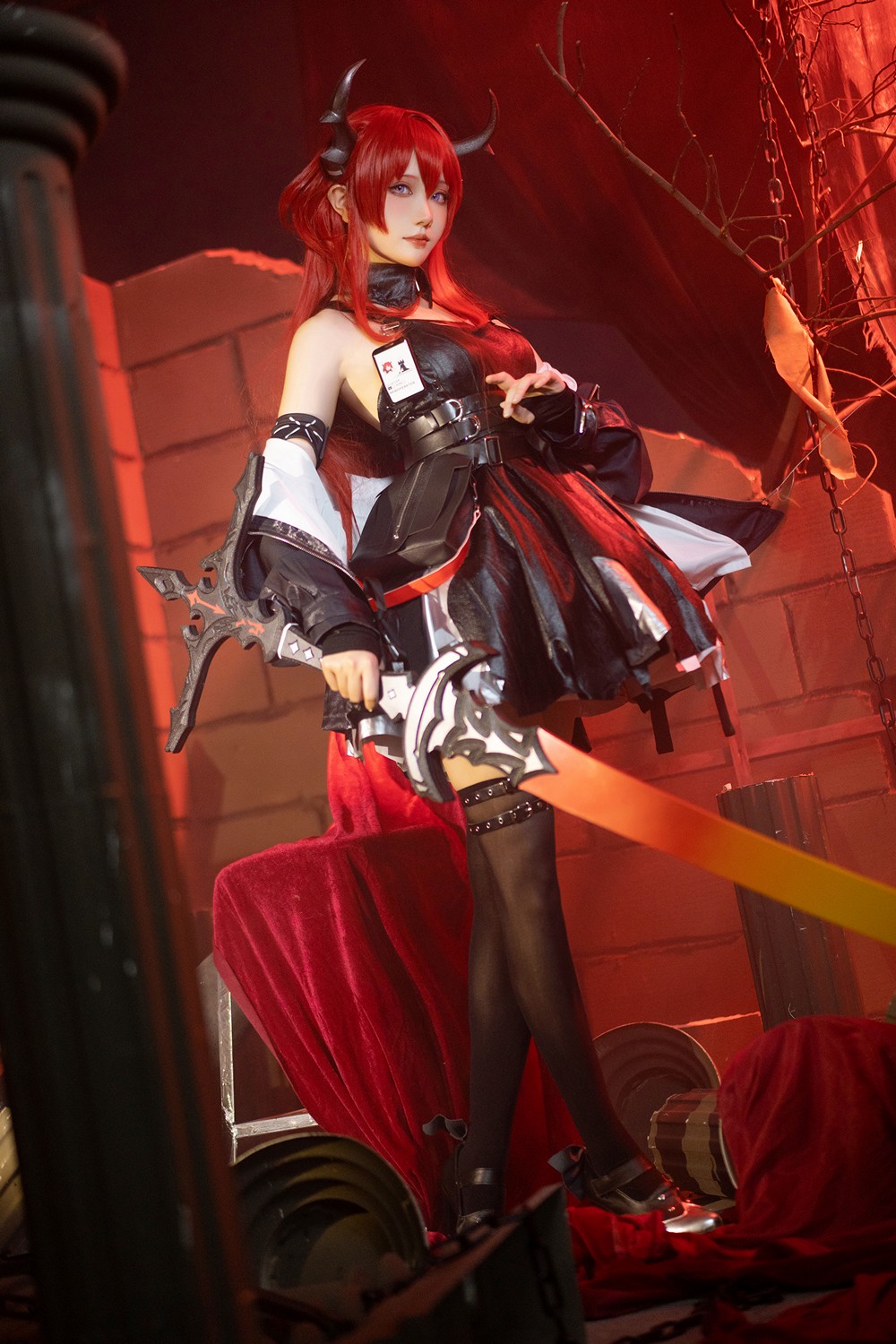 [cosplay] 瓜希醬 史爾特爾 - COSPLAY - JKF 捷克論壇