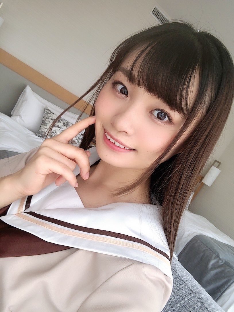 AV界最强农大美少女「花音丽」，「白皙曲线」会挑逗！推荐作品MIAA-280-综合资讯-白鹭情