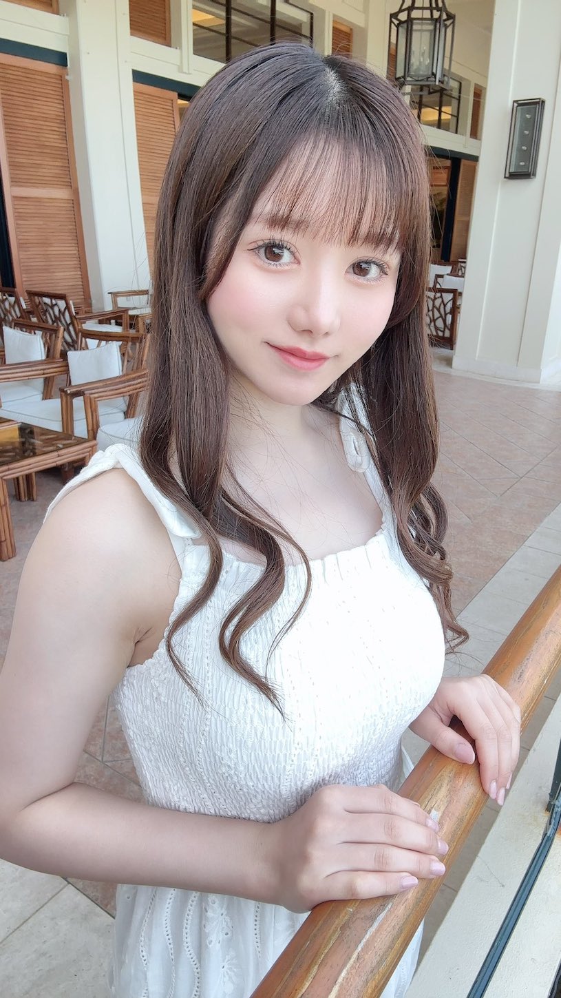 收缩的U惑G杯！ MIFD-241 超凶JR牙医助理「五日市芽衣」下海，饥渴表现超好评！-岛国女优-帝王之家