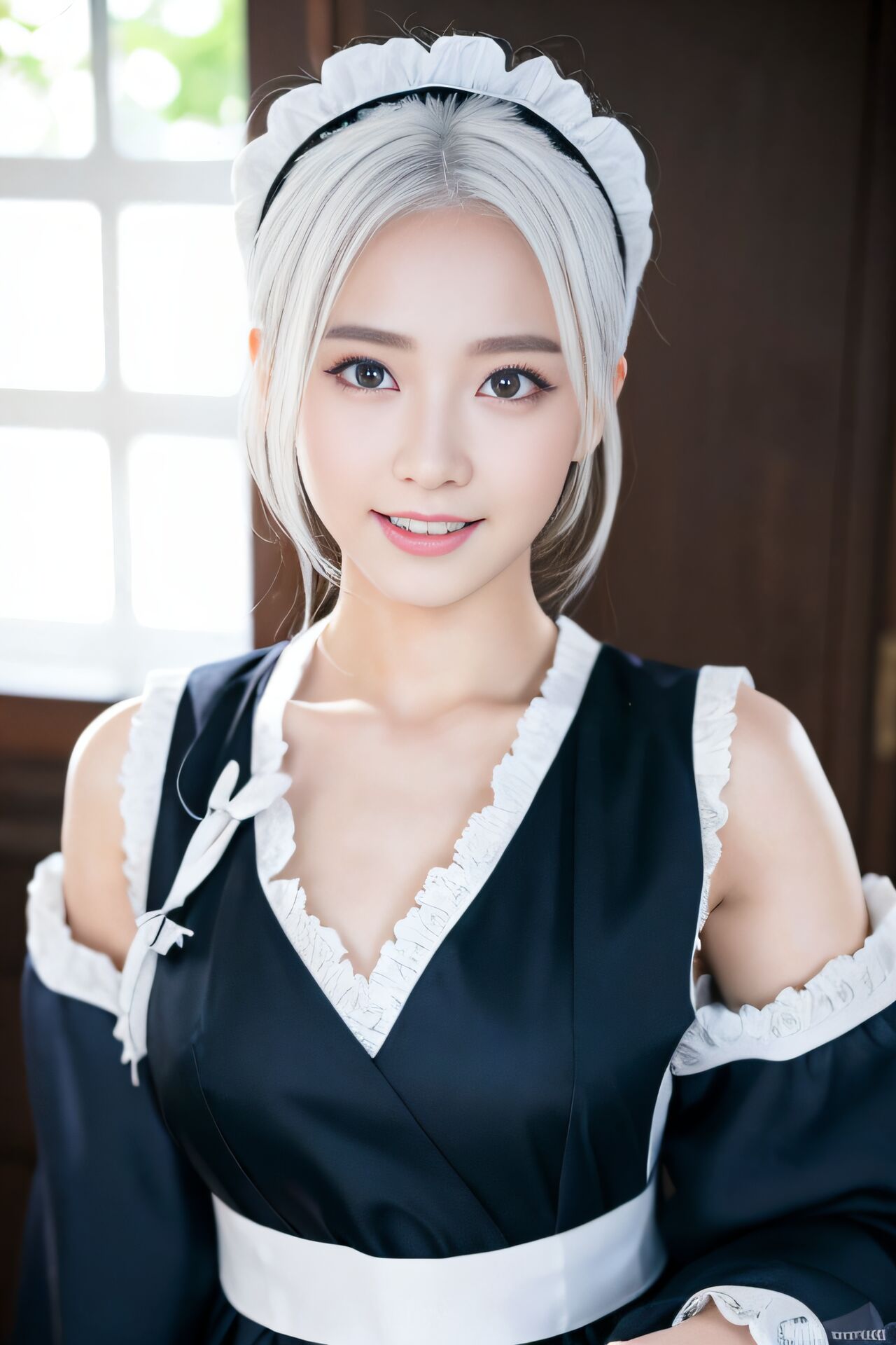 ★PATREON★ Ai Girlfriend 3 – modelsmagz.com