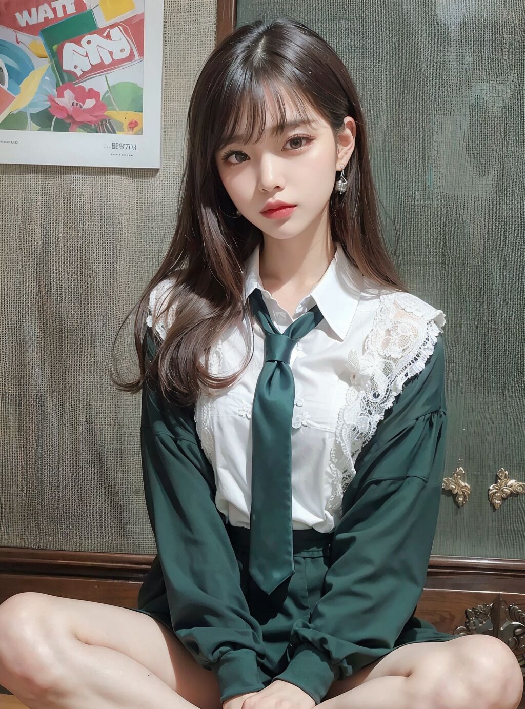 ★PATREON★ AI Girls Studio 1 – modelsmagz.com