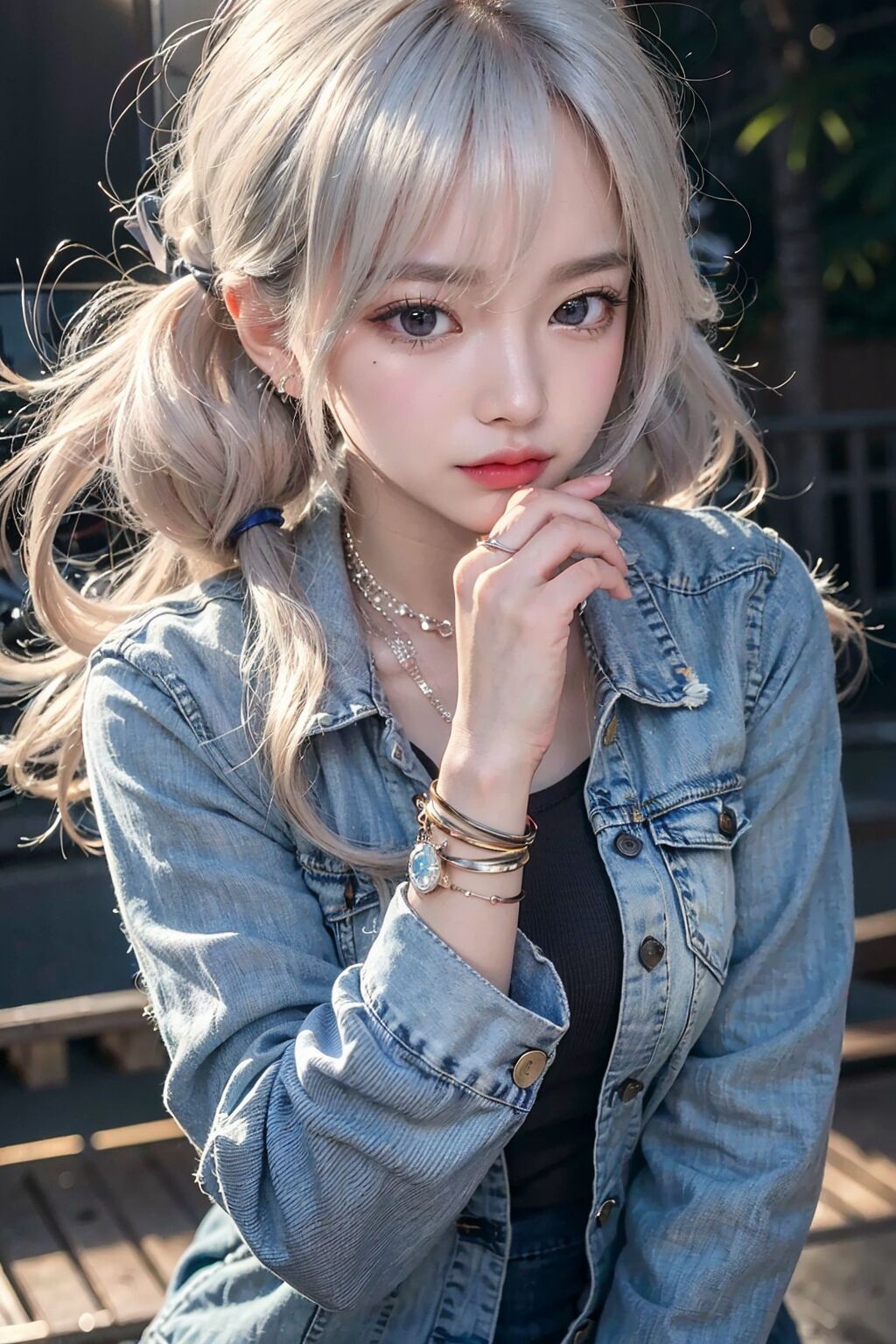 ★PATREON★ AI Girls Studio 6 – modelsmagz.com