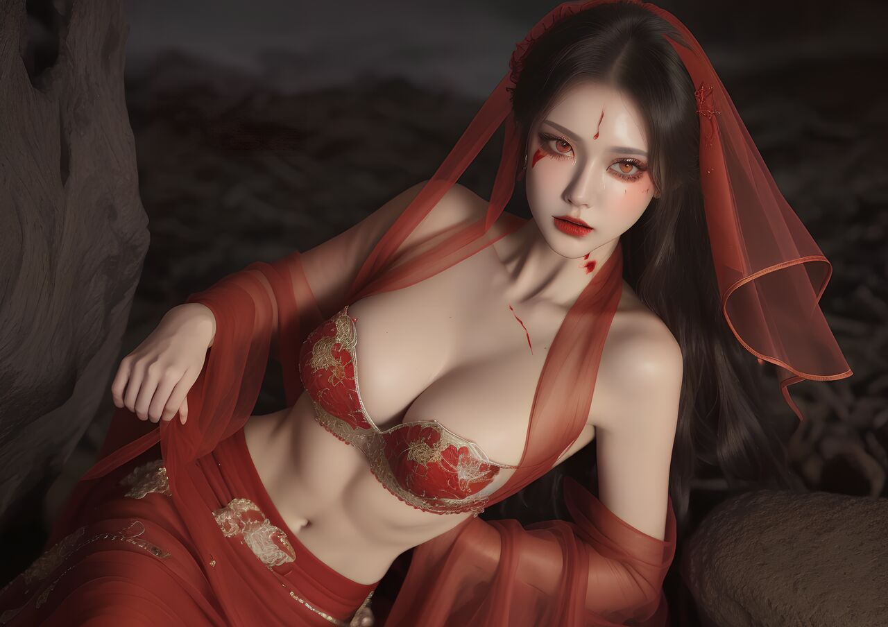 PIXIV Dodo 6 – AI Image Gallery