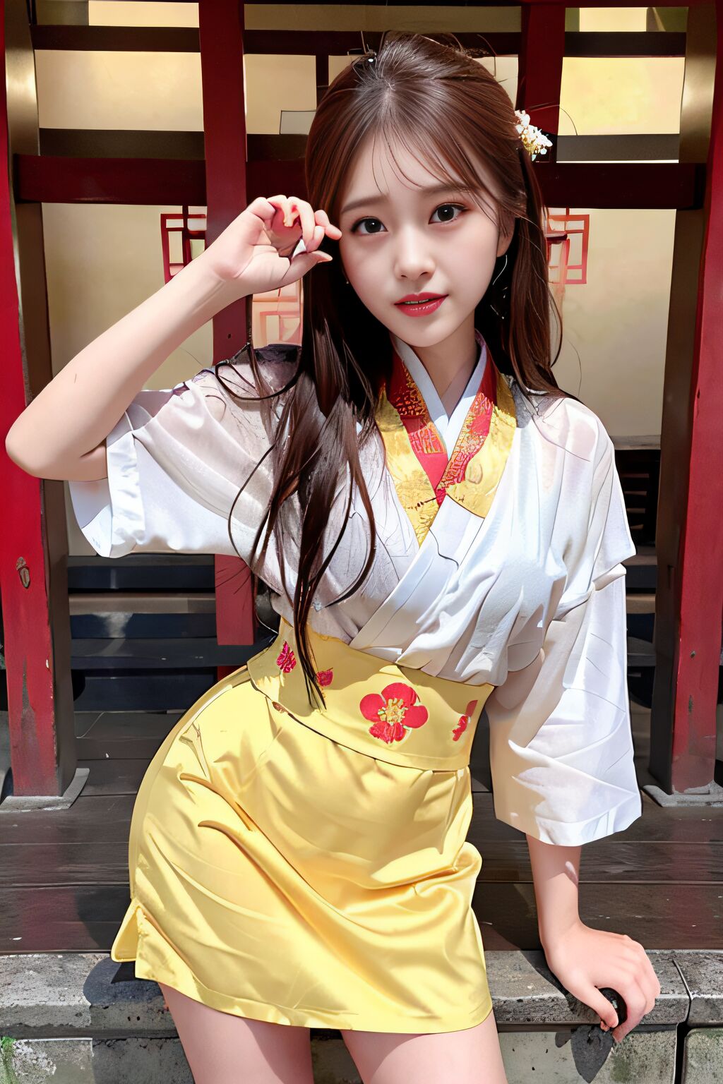 ★PATREON★ Ai Girlfriend 50 – modelsmagz.com