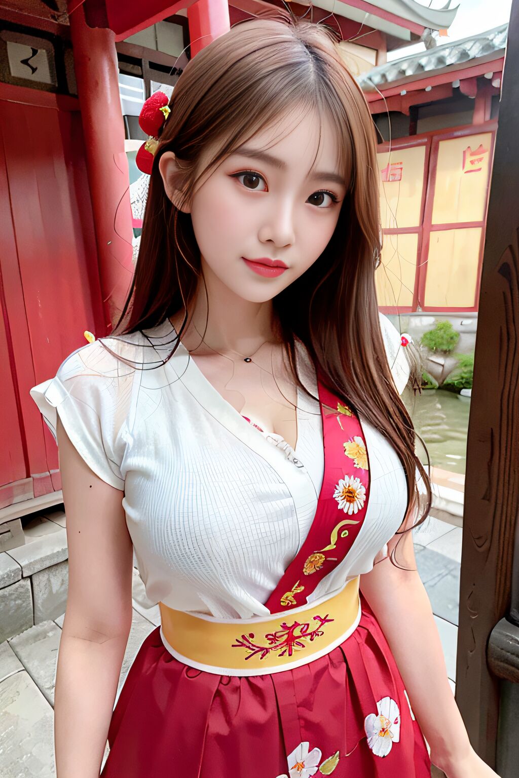 ★PATREON★ Ai Girlfriend 50 – modelsmagz.com