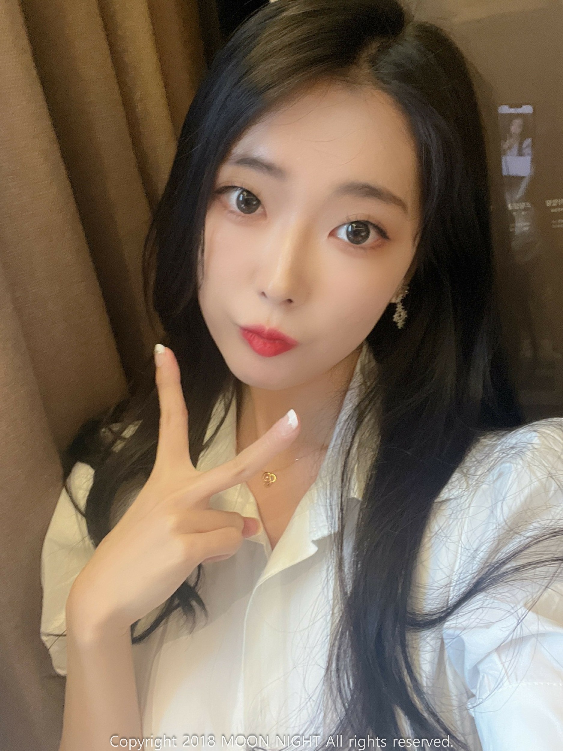 [MOON NIGHT SNAP] MONA (모나) - MONA HAS A PRETTY BODY - 成人の花園 - 冰楓論壇 ...