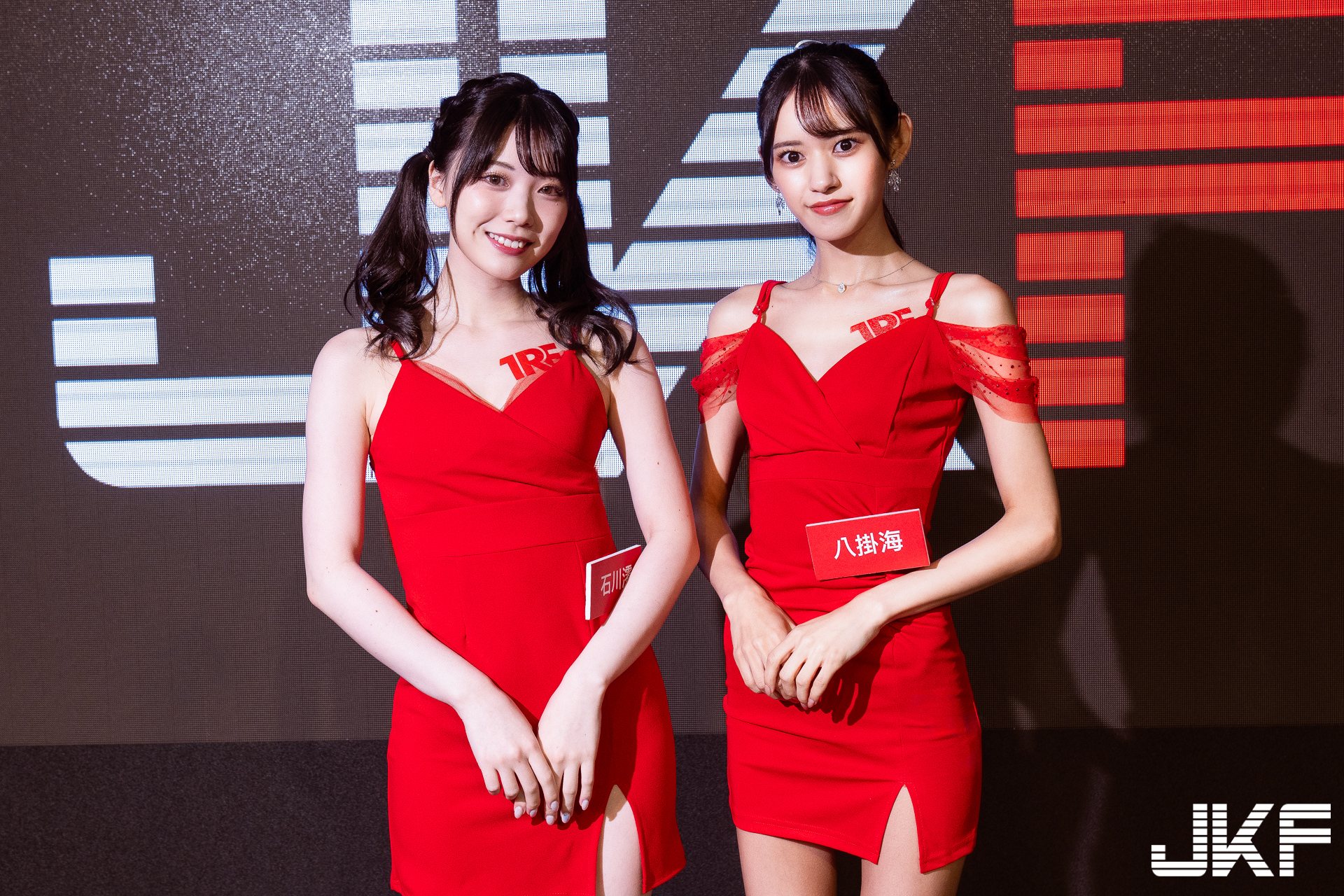 2023 TRE！老司機千呼萬喚… 地表最強女優陣容再現 夢幻巡禮全場嗨爆 - R18成人站-流量密碼