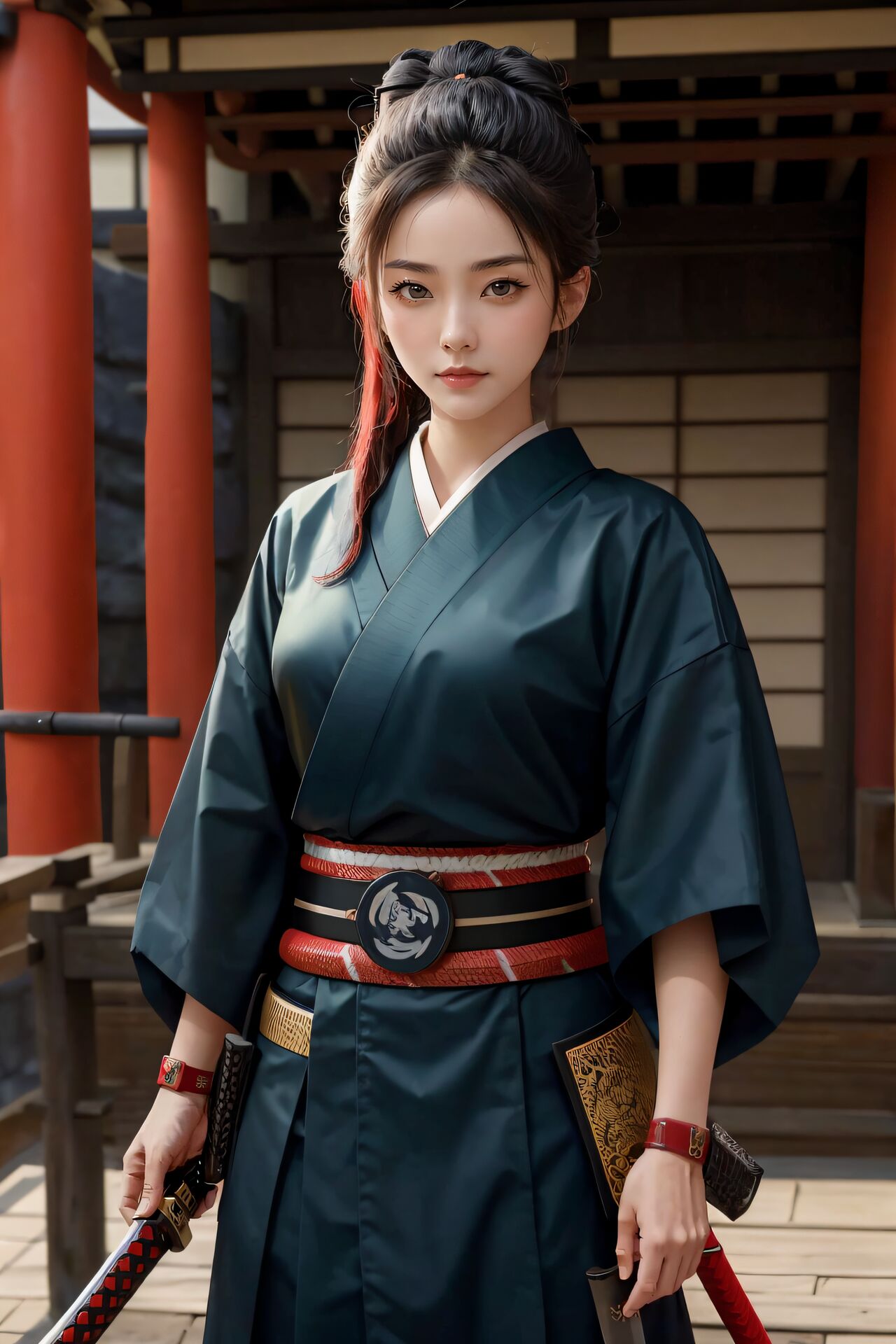 ★PATREON★ Ai Girlfriend 61 – modelsmagz.com