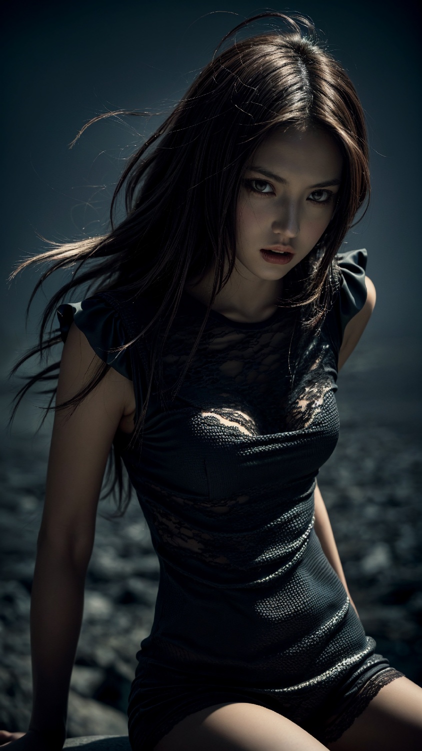 Hell Girl