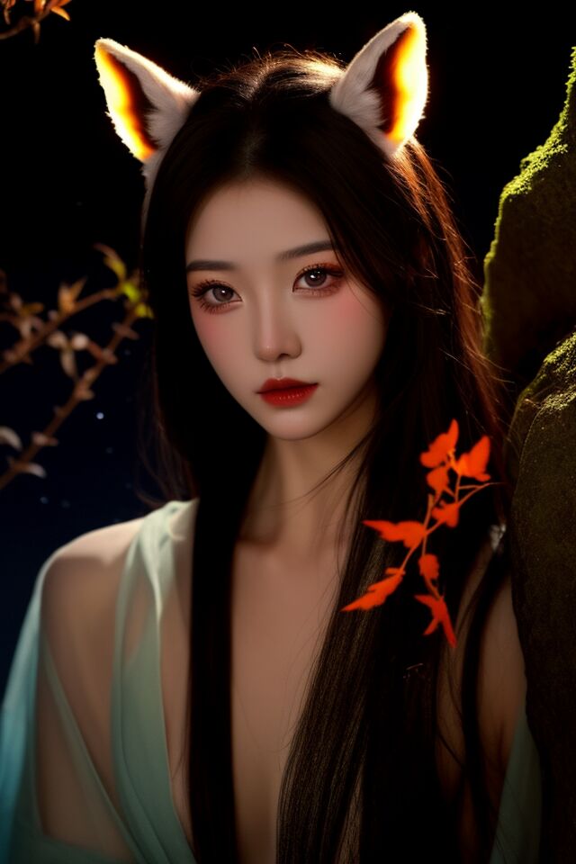 PIXIV Dodo 51 – modelsmagz.com