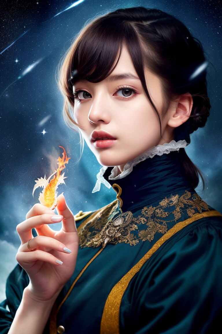 Pixiv Deepflow 63