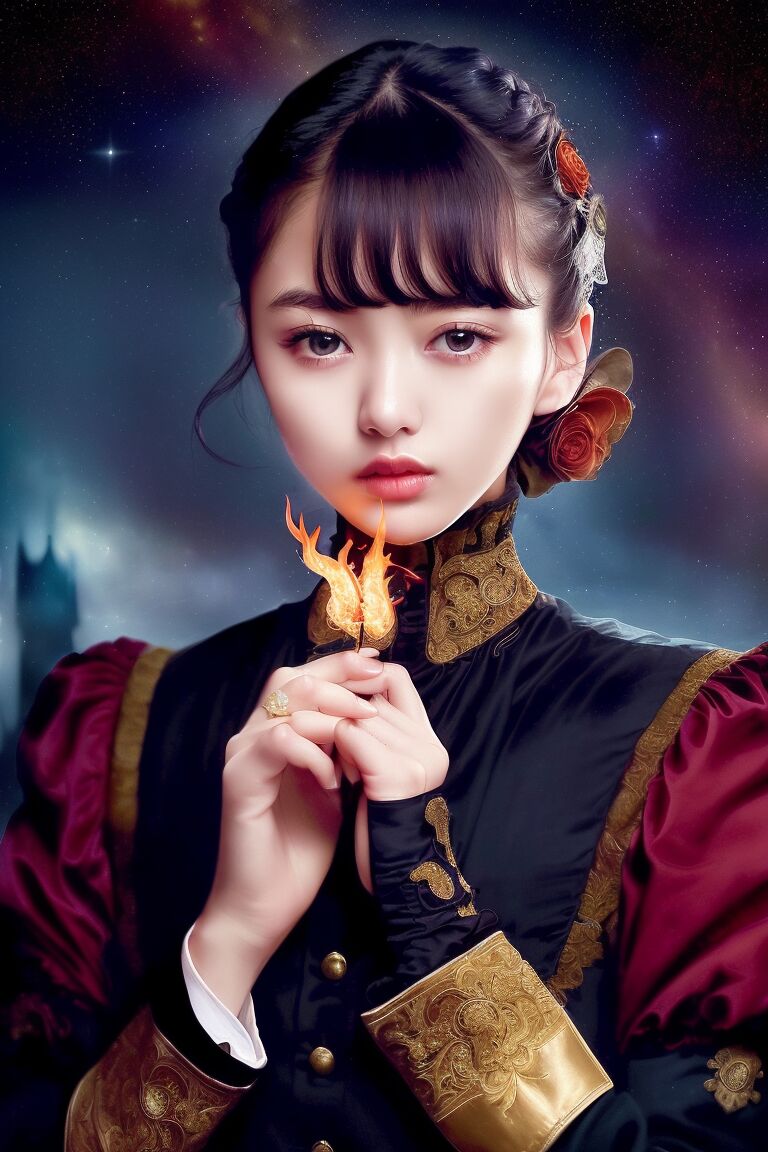 Pixiv Deepflow 63