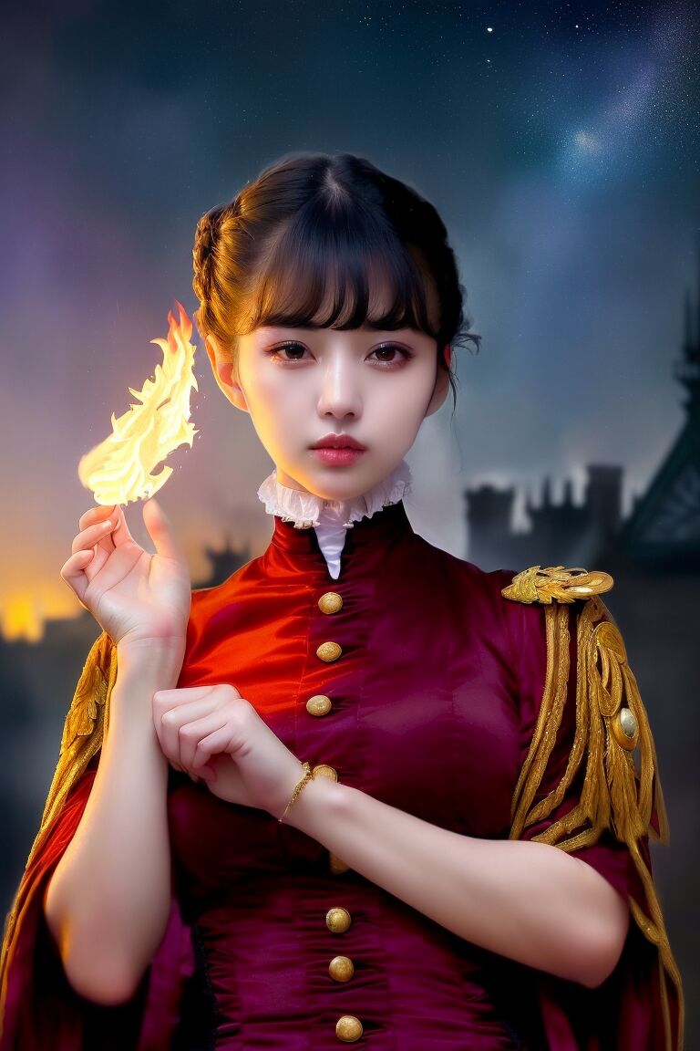 Pixiv Deepflow 63